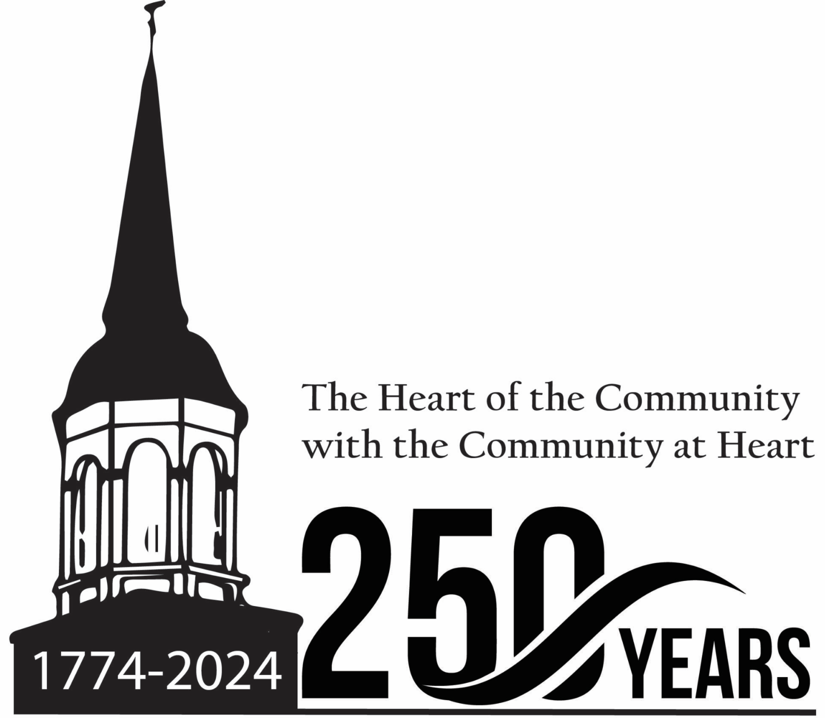 250th Anniversary • Salem United Methodist Church